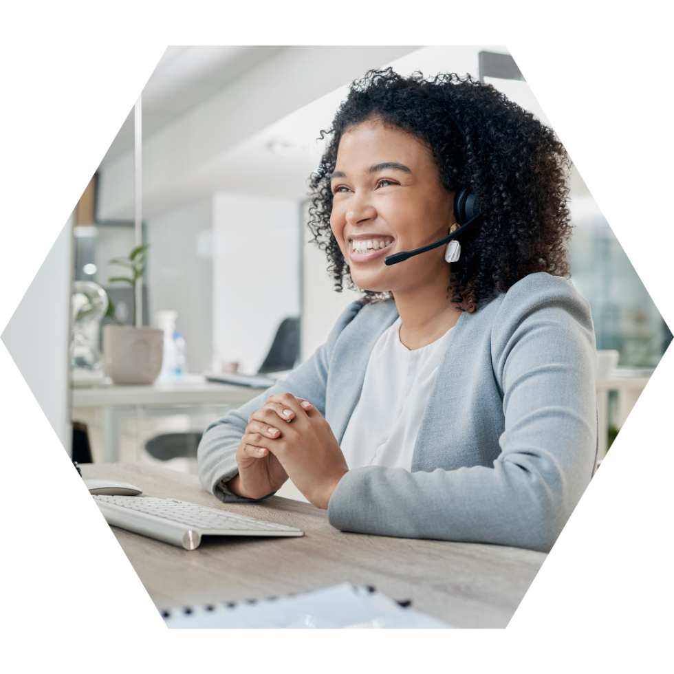 UpSmart Solutions | Serving customers.. delighting them